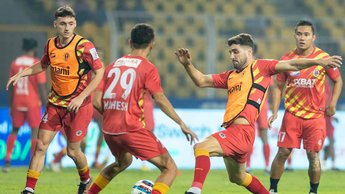 ISL 2022-23: प्लेऑफ में अपनी स्थिति मजबूत करना चाहेंगे केरला ब्लास्टर्स, ईस्ट बंगाल से है ...