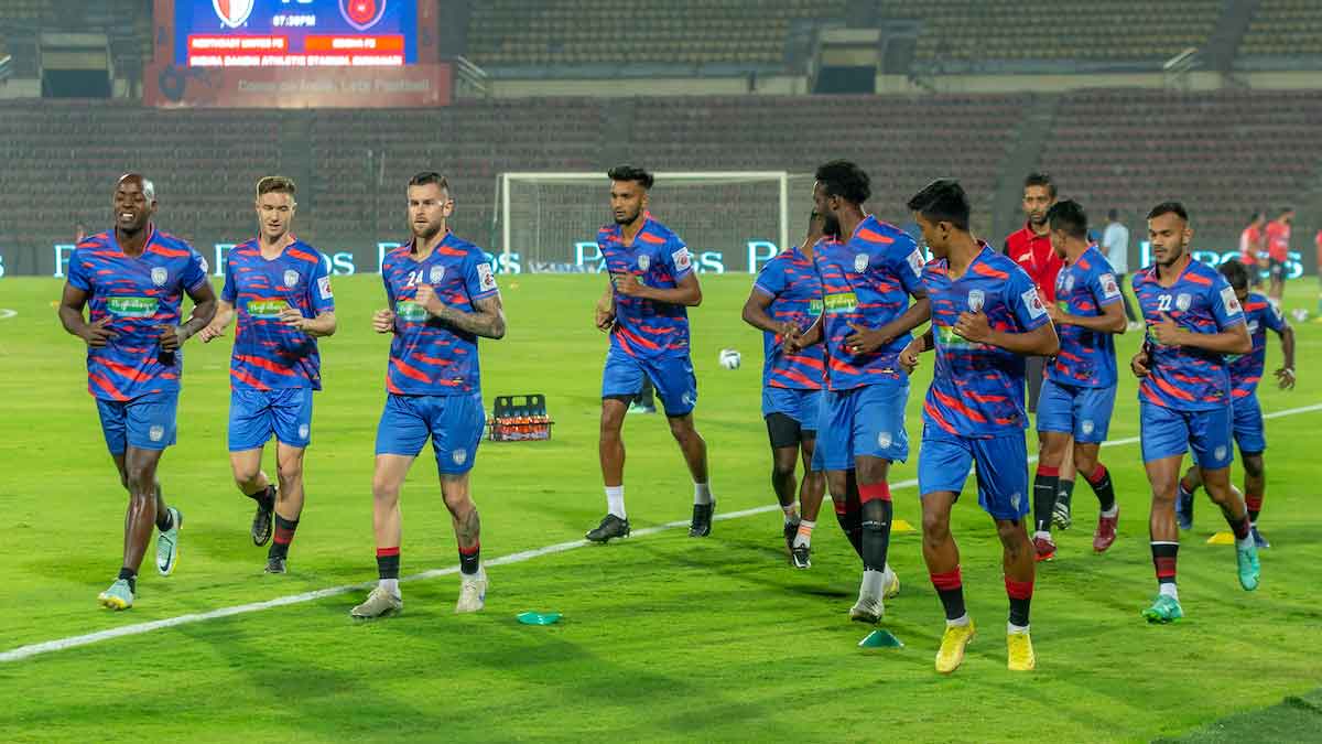 ISL 2022-23: जीत के साथ अभियान का समापन करना चाहेंगे चेन्नइयन एफसी और नॉर्थईस्ट यूनाइटेड | ISL ...