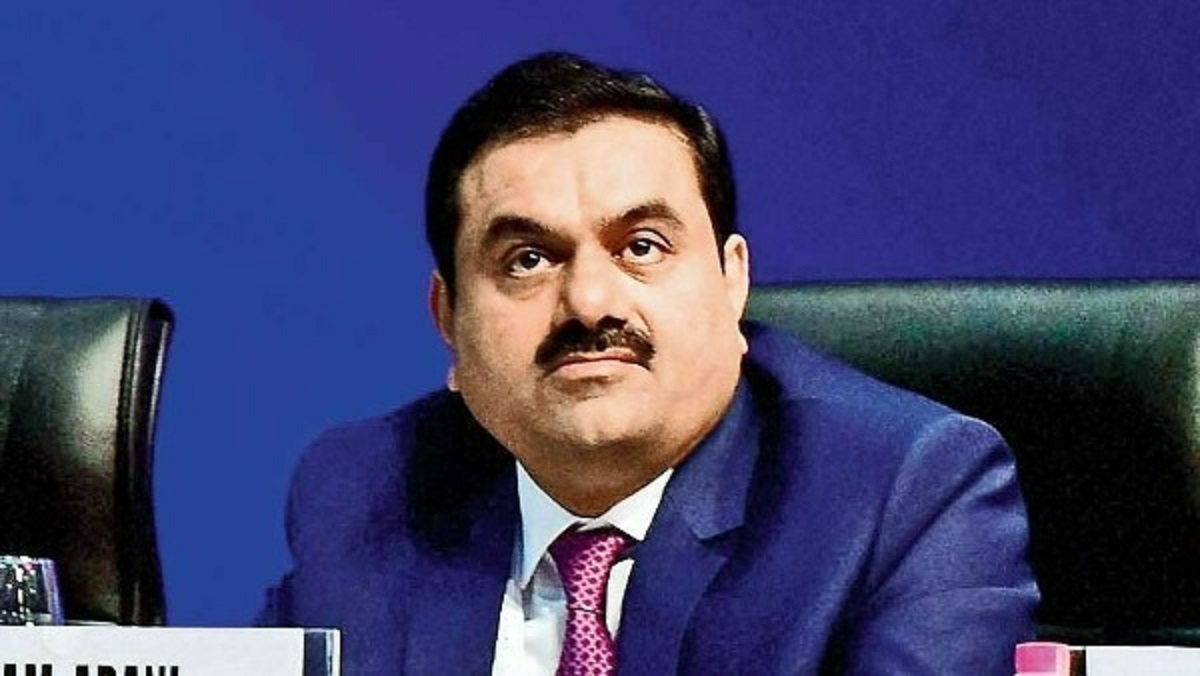 Gautam Adani की दुनिया के सबसे 20 अमीर लोगों की लिस्ट में वापसी ...