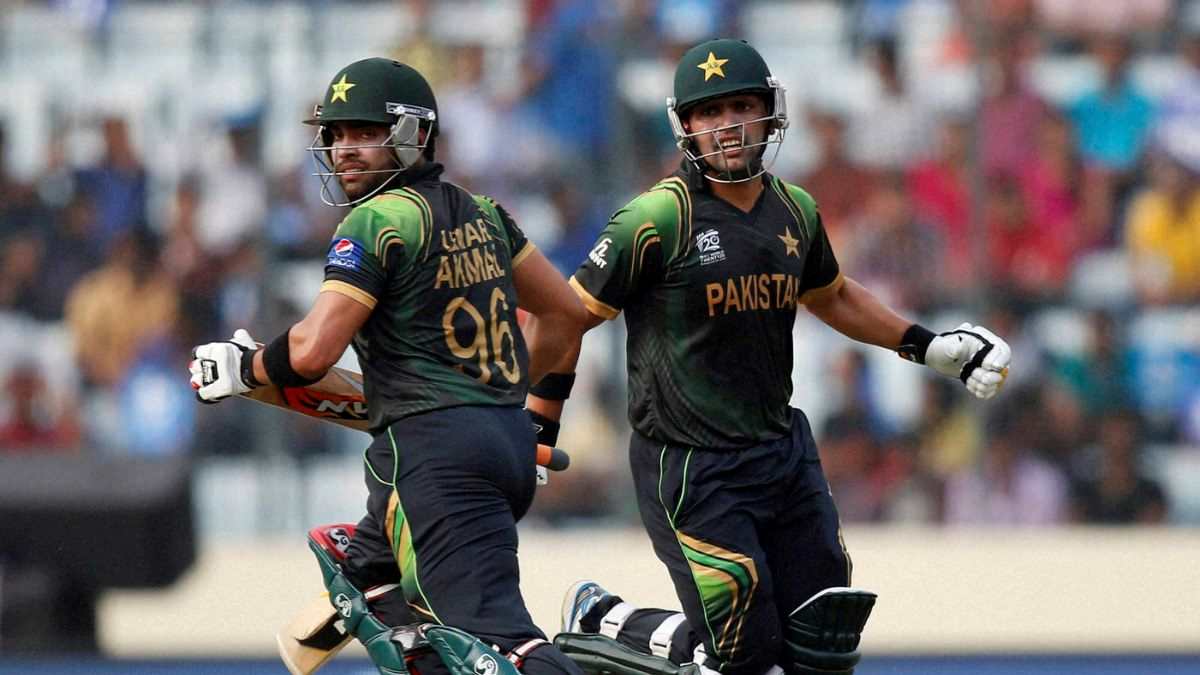 पाकिस्तानी टीम के धाकड़ खिलाड़ी ने लिया सभी तरह के क्रिकेट से संन्यास ...