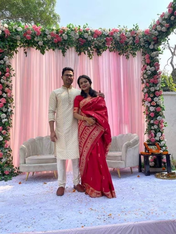 IAS Ananya Das Engagement: चंचल राणा-अनन्‍या दास करेंगे शादी, जानिए 4 ...