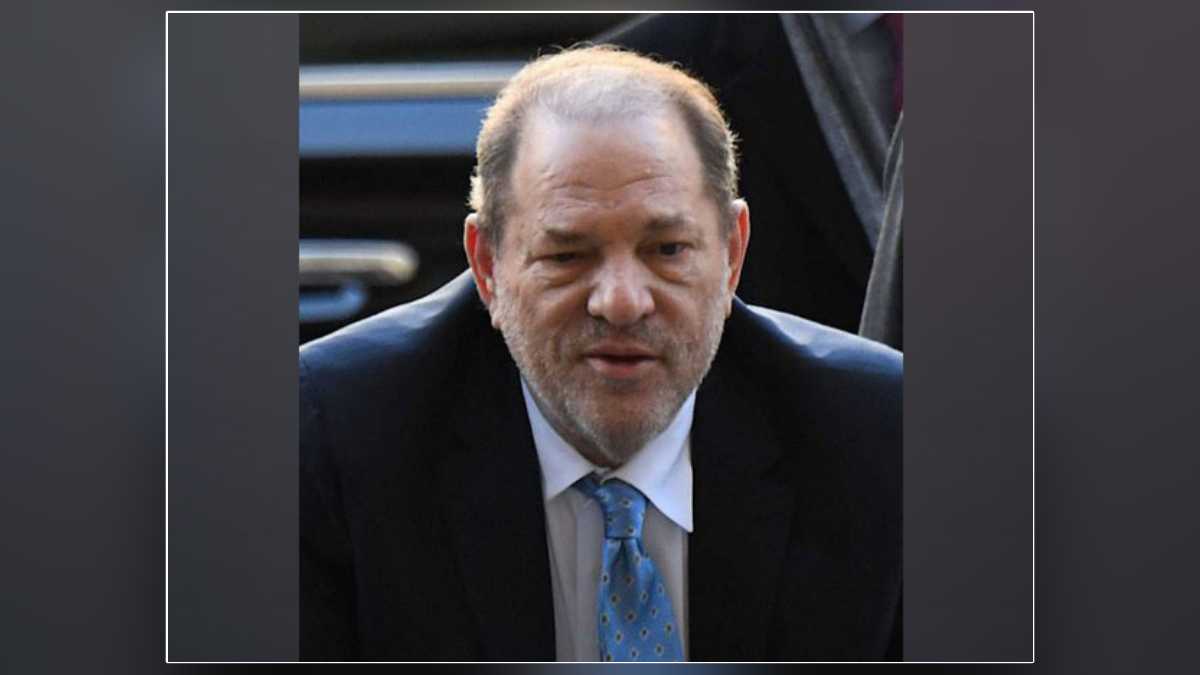 71 साल के ऑस्कर विनर Harvey Weinstein रेप के एक और मामले में दोषी, जेल ...