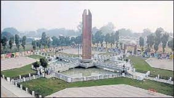 Chauri Chaura Kand: आजादी के अमृत महोत्सव से चमक उठा गौरवशाली अतीत ...