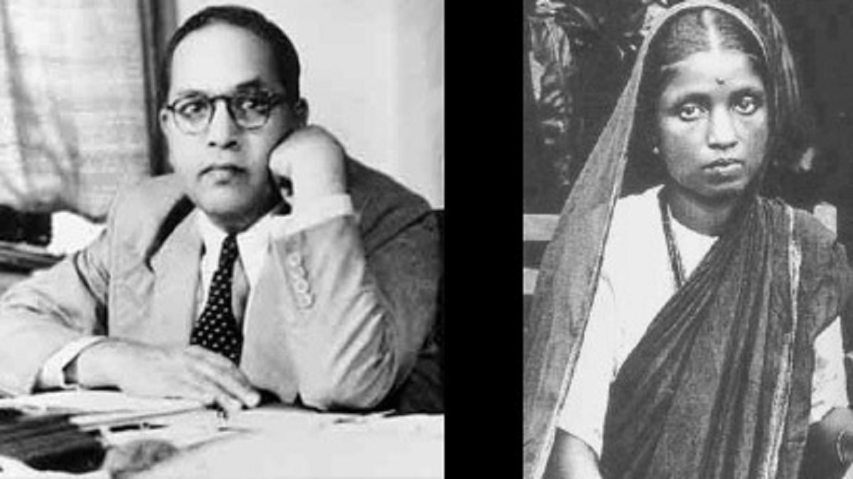 Ramabai Ambedkar Jayanti: महज 15 साल के डॉ. अंबेडकर से हुआ था विवाह ...