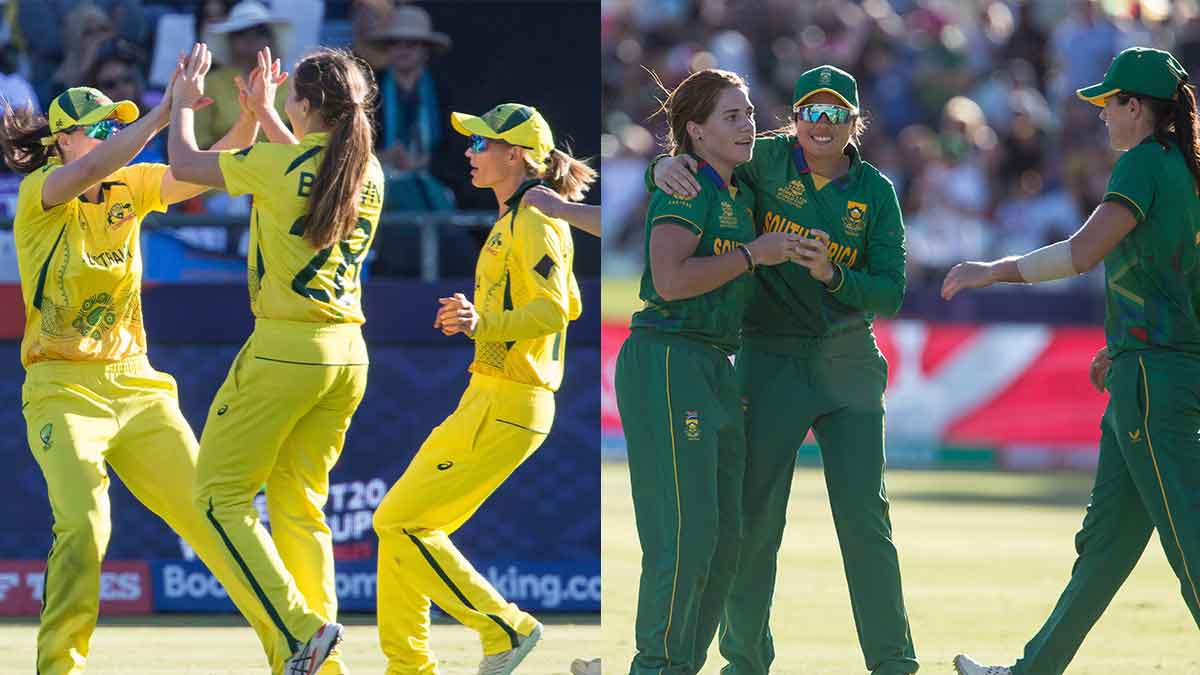 WT20 World Cup Final: कब और कहां देखें AUS vs SA का मैच, लाइव टीवी ...