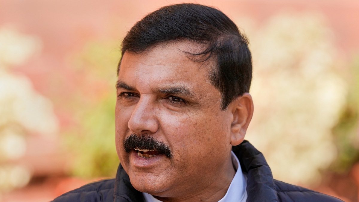 'मुझे CBI दीजिए, 2 घंटे के भीतर मोदी, अडानी को गिरफ्तार कर लेंगे', संजय ...