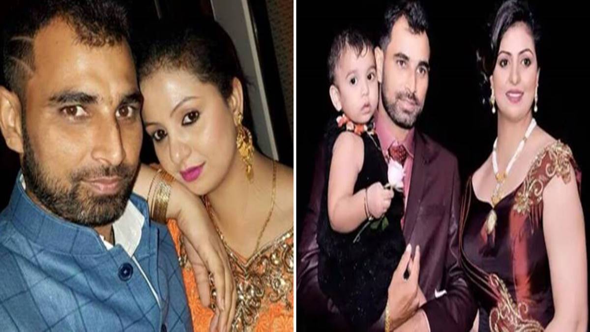 'मैं 200 फीसदी श्‍योर हूं कि शमी मैच फ‍िक्सिंग नहीं कर सकता', हसीन जहां ...