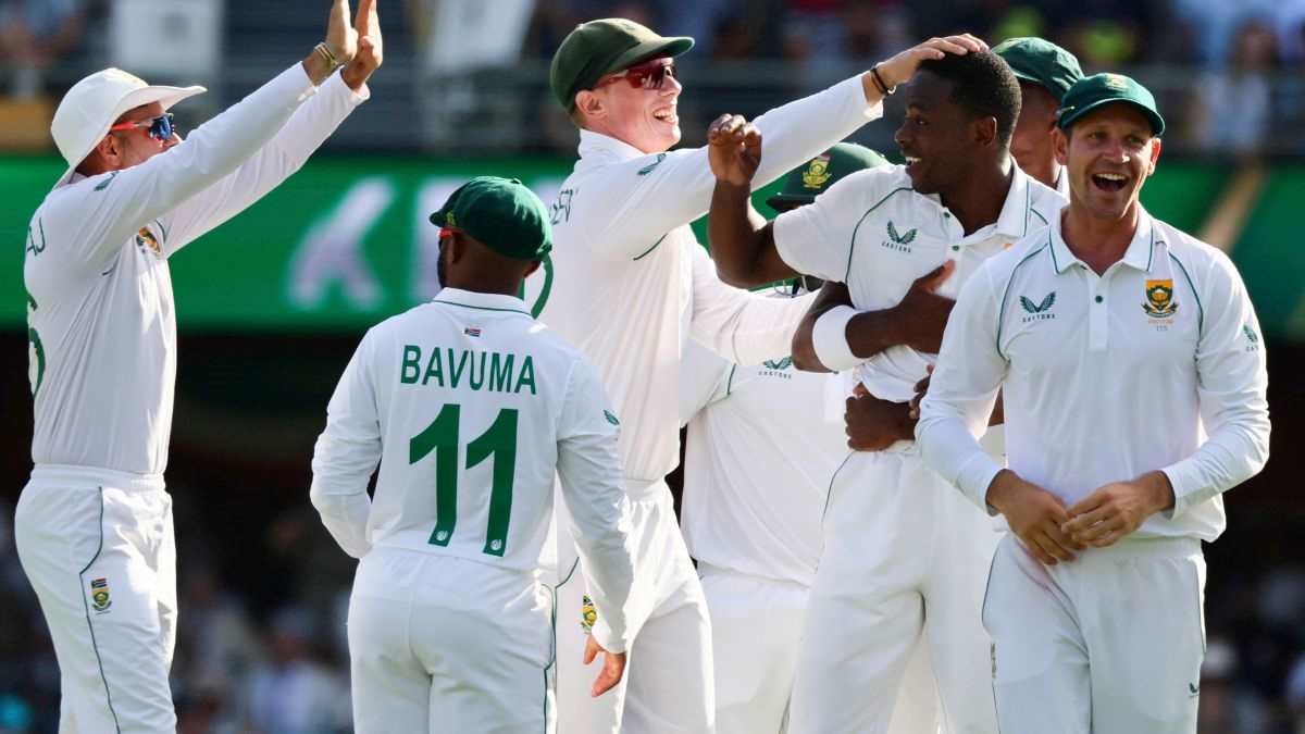 ऑस्ट्रेलिया में हारते ही दक्षिण अफ्रीका ने बदला टेस्ट कप्तान ...