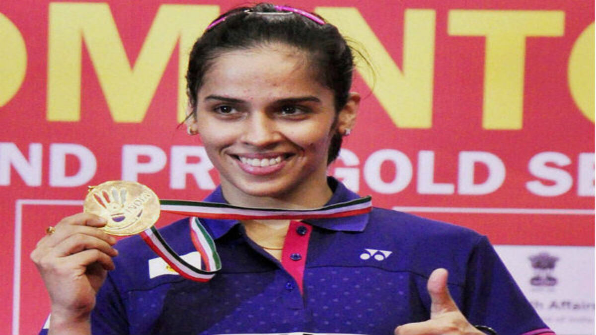 Saina Nehwal Birthday: 33 बरस की हुईं शटलर क्वीन, कभी दादी ने जन्म पर मनाया था मातम, जानिए ...