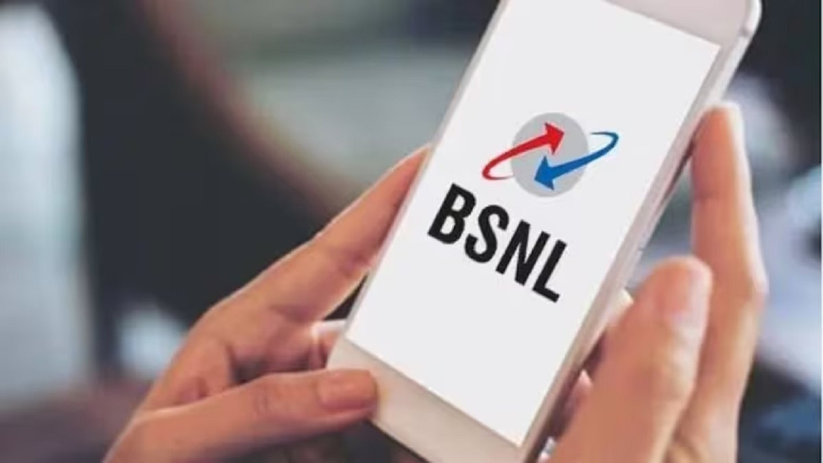BSNL का ये बेहतरीन प्लान आते ही मार्केट में छा गया, 199 रुपये के मंथली खर्च में 15 महीने की ...