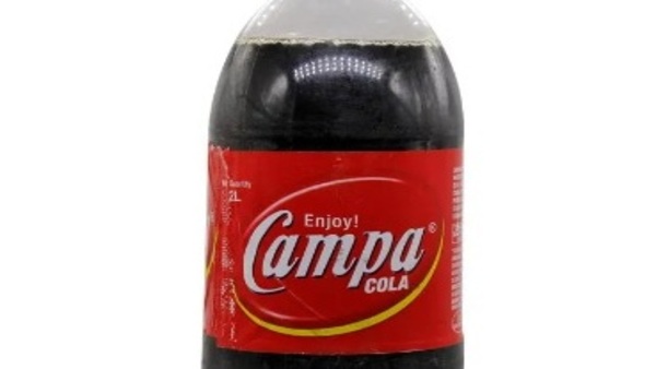 Campa Cola: 'कैंपा कोला' एड से सलमान खान ने मचाया था तूफान, फिर क्यों ...