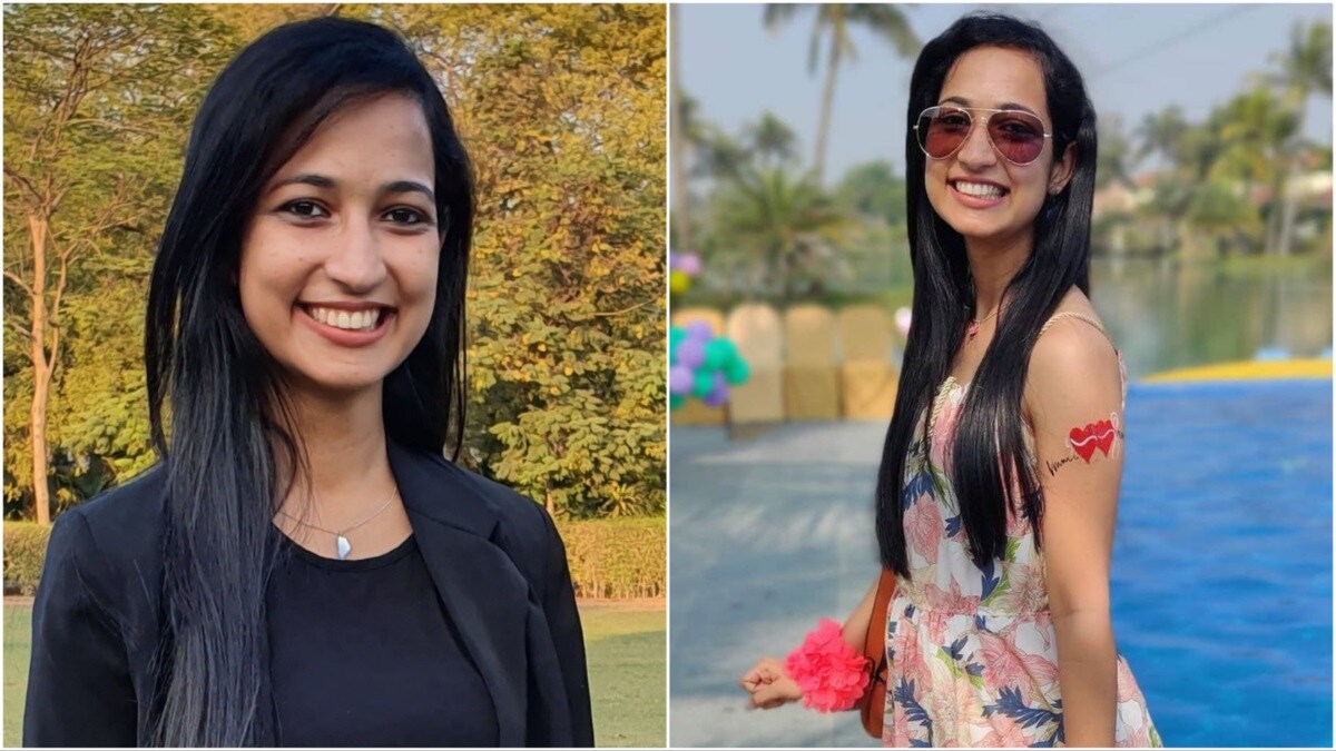 Chhavi Gupta: कैट टॉपर से लेकर यूट्यूब चैनल तक, कैसे छवि गुप्ता बना रही हैं अपनी अलग पहचान ...