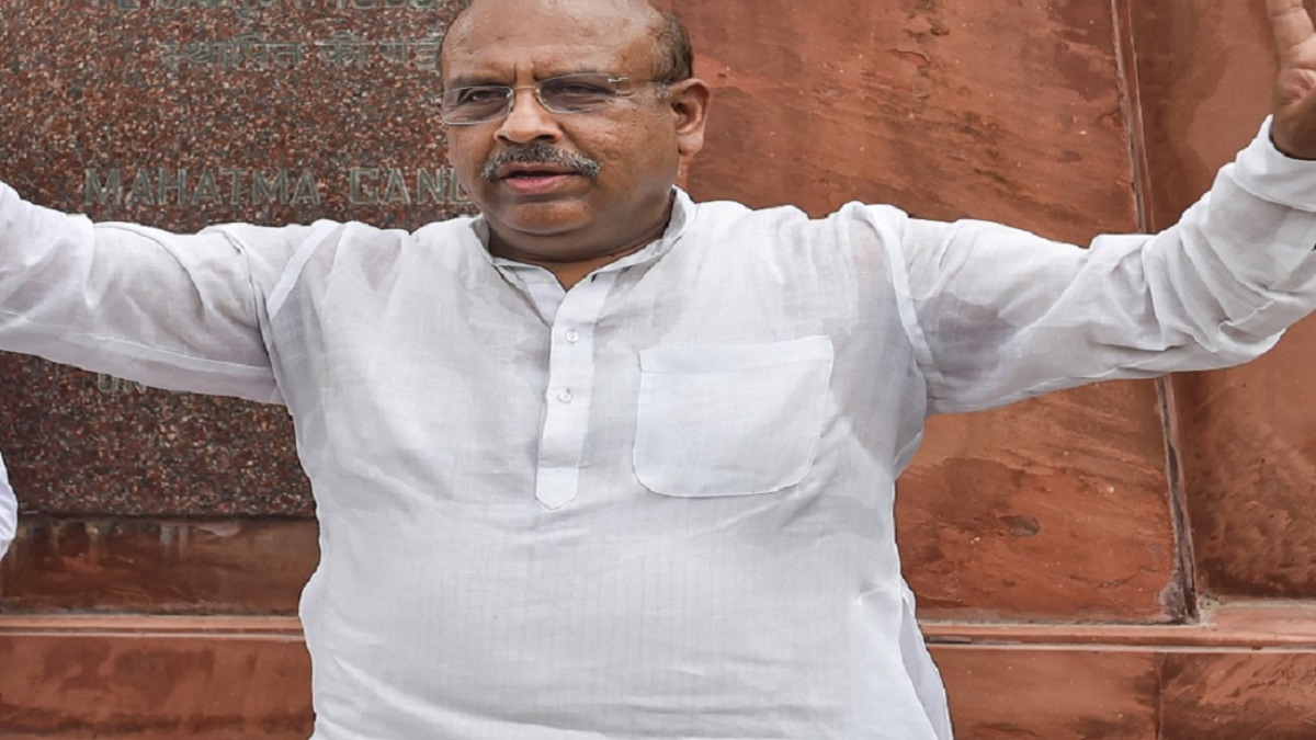 Vijendra Gupta: दिल्ली विधानसभा के अगले सत्र तक के लिए BJP विधायक ...