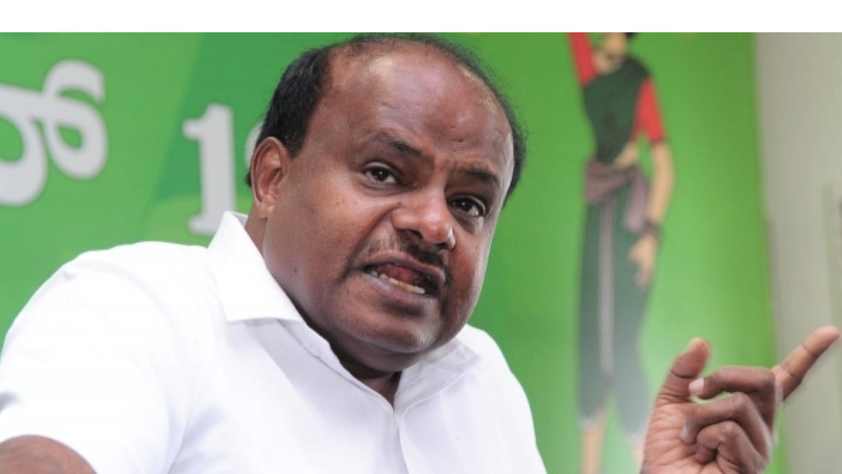 HD Kumaraswamy: कर्नाटक के पूर्व CM एचडी कुमारस्वामी अस्पताल में भर्ती, जानिए क्या हुआ है उनको ...
