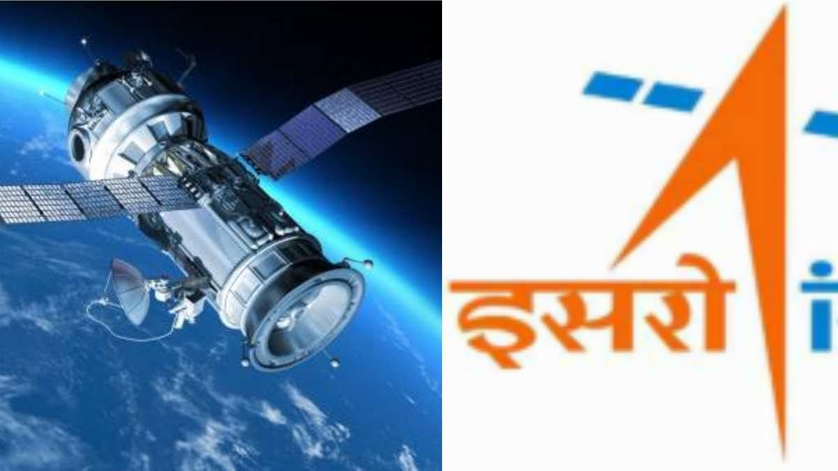 ISRO 7 March को रचेगा इतिहास! सेटेलाइट की नियंत्रित Re-entry का प्रयोग करेंगे वैज्ञानिक | ISRO 7 ...
