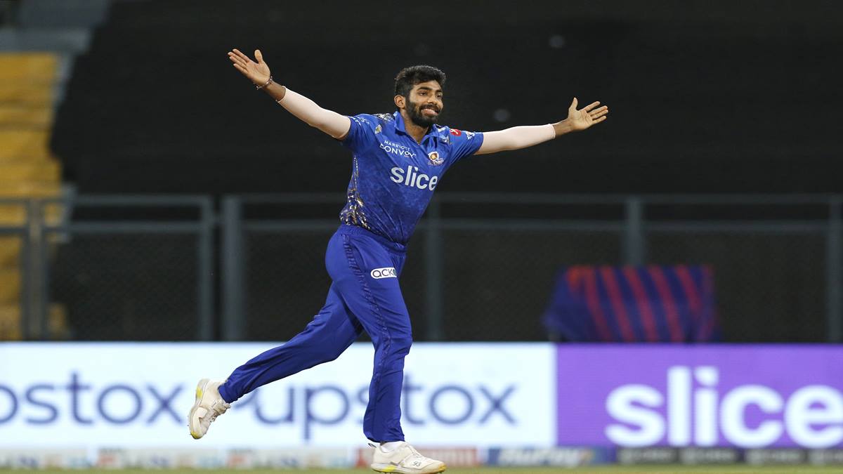 IPL 2023: जसप्रीत बुमराह की जगह कौन लेगा?, दिग्गज ने कहा- पूरे वर्ल्ड में नहीं है उनका कोई ...