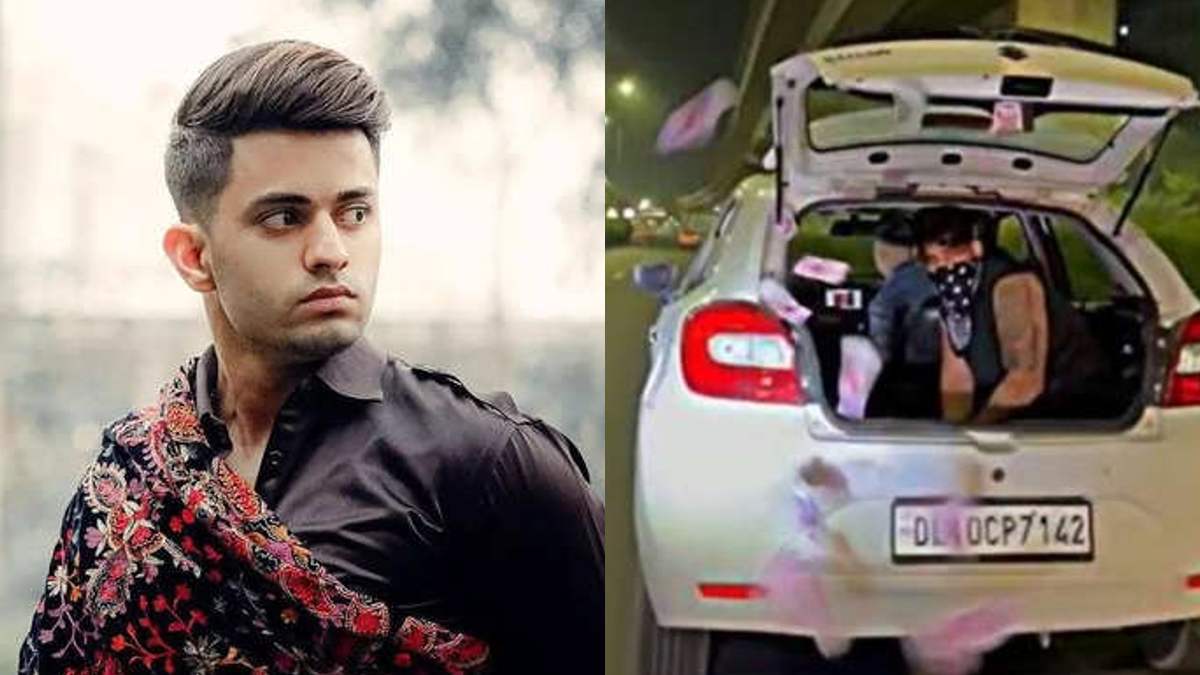 Jorawar Singh Kalsi: शाहिद कपूर की तरह सड़क पर उड़ाए नकली नोट, कौन है ...