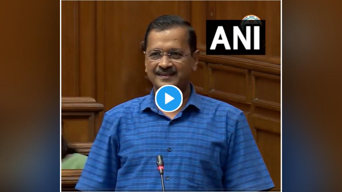 Arvind Kejriwal CBI-ED पर बरसे, कहा- मोदी पीएम नहीं रहेंगे, तभी 'भ्रष्टाचार मुक्त भारत' बनेगा ...