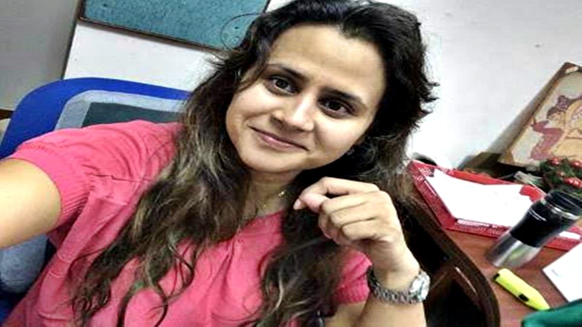 American embassy असिस्टेंट मैनेजर लीना शर्मा मर्डर केस में फैसला, मामा समेत दो नौकर को आजीवन ...