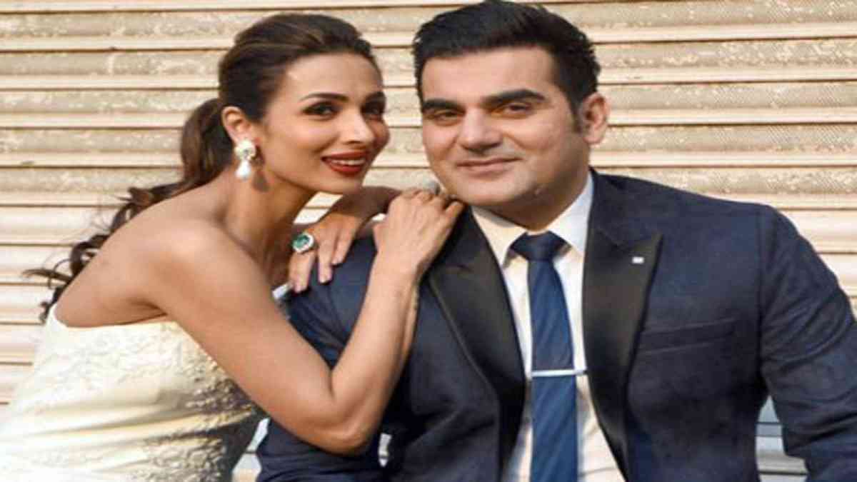 क्या 49 साल की नहीं है Malaika Arora? पुरानी वीडियो में हुआ असली उम्र ...