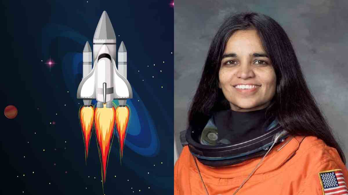 Kalpana Chawla: भारतीय मूल की पहली महिला अंतरिक्ष यात्री ने खुद रखा था ...