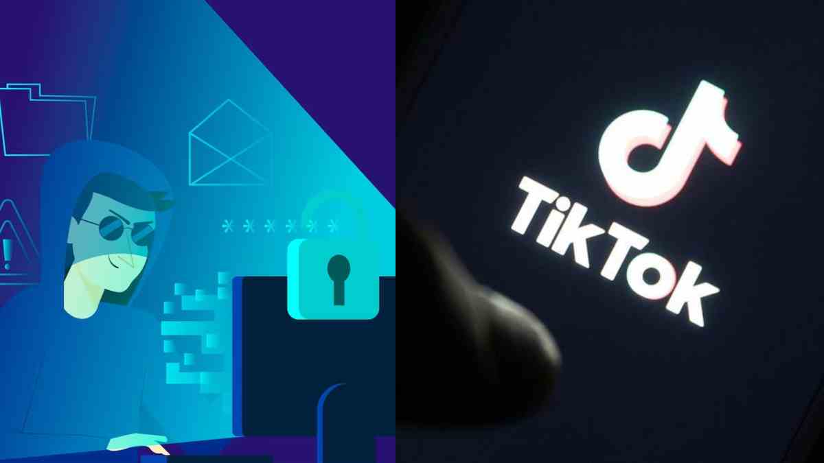 TikTok Data: टिक-टॉक बना ‘सिरदर्द’, भारत में बैन के 3 साल बाद खतरे में ...