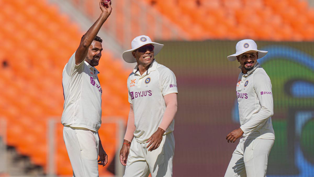 IND vs AUS: पीढ़ियों में एक बार आता है ऐसा खिलाड़ी, ऑस्ट्रेलियाई ...