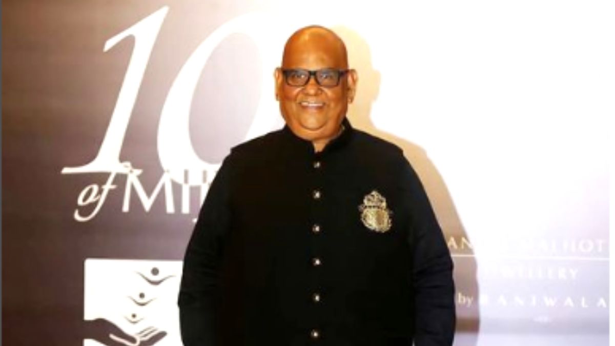 Satish Kaushik last moments: 'देर रात उन्हें...' सतीश कौशिक के मैनेजर ...