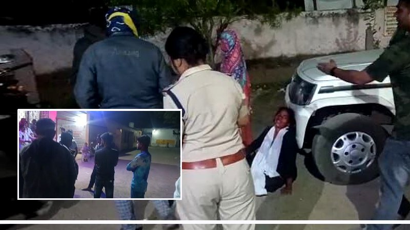 Rewa News: दो बाइक और दिल दहलाने वाली भिड़ंत, हादसे में 3 लोगों की मौके पर ही मौत, 2 बुरी तरह ...