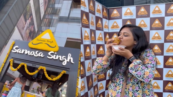 लाखों की नौकरी छोड़कर समोसे बेच रहा बेंगलुरू का ये कपल, अब हर दिन कमा ...