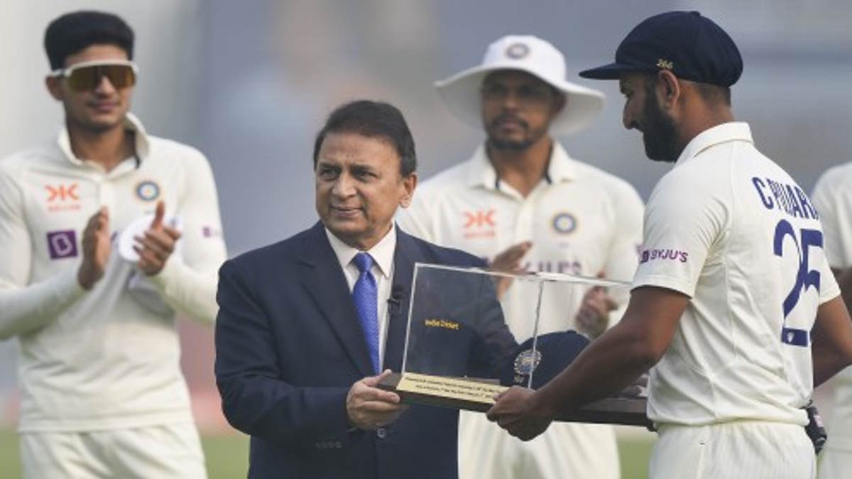 बुमराह, शमी और सिराज के बिना भारत की गेंदबाजी मजबूत नहीं है, सुनील ...