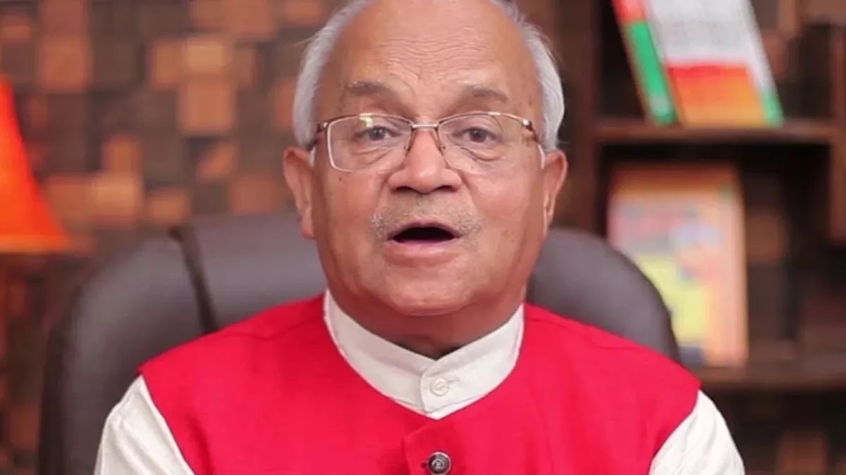 इंदिरा गांधी को झुकने पर किया था मजबूर, हिंदी के लिए 13 की उम्र में जेल ...