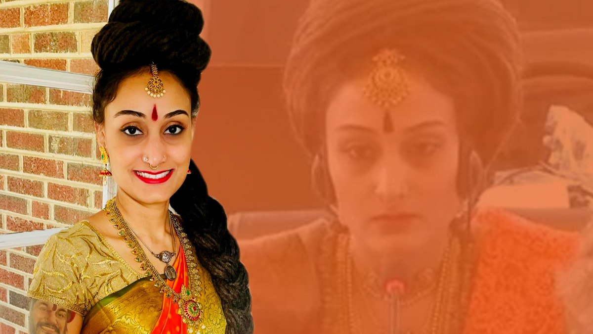 UN की लताड़ के बाद नित्यानंद की शिष्या ने दी सफाई, कहा- हम भारत का सम्मान करते हैं | Vijayapriya ...