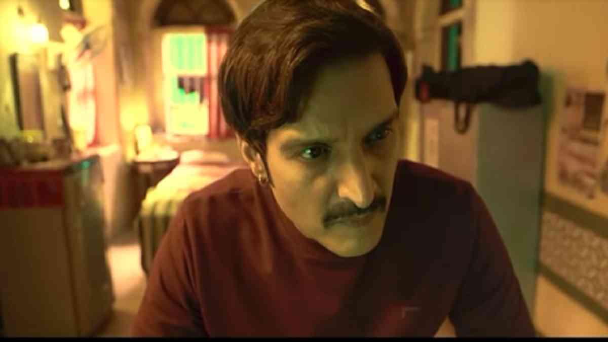 Aazam Teaser: जिमी शेरगिल की थ्र‍िलर फिल्म 'आजम' का टीजर रिलीज, इस दिन ...