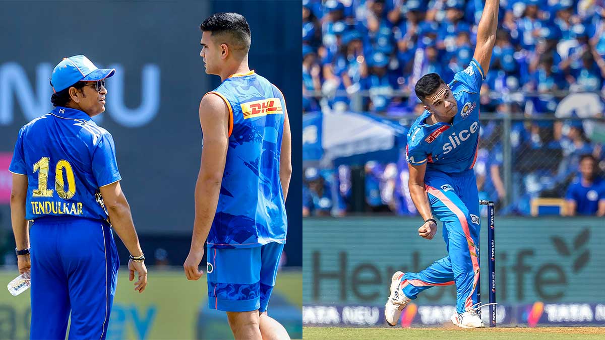 'जिसे नेपोटिज्म के लिए चिढ़ाया, उसने आज अपनी जगह कमा ली', अर्जुन के ...