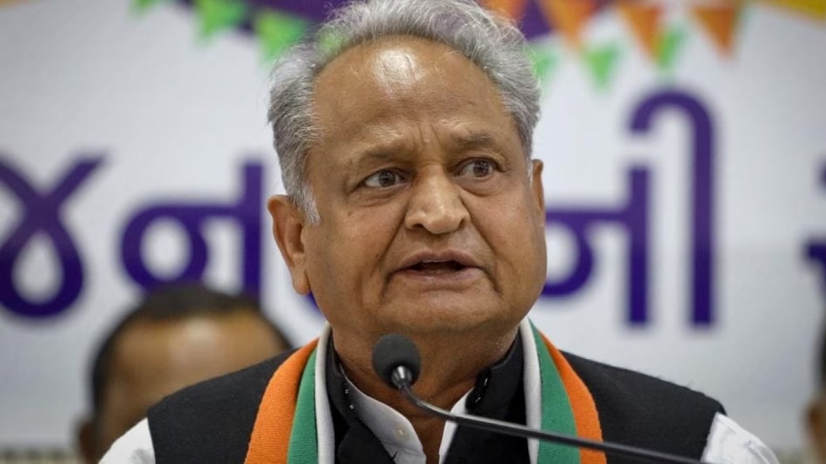 Vande Bharat लॉन्च पर पीएम मोदी ने की राजस्थान के सीएम की तारीफ, लेकिन इस बात पर भड़क गए अशोक ...