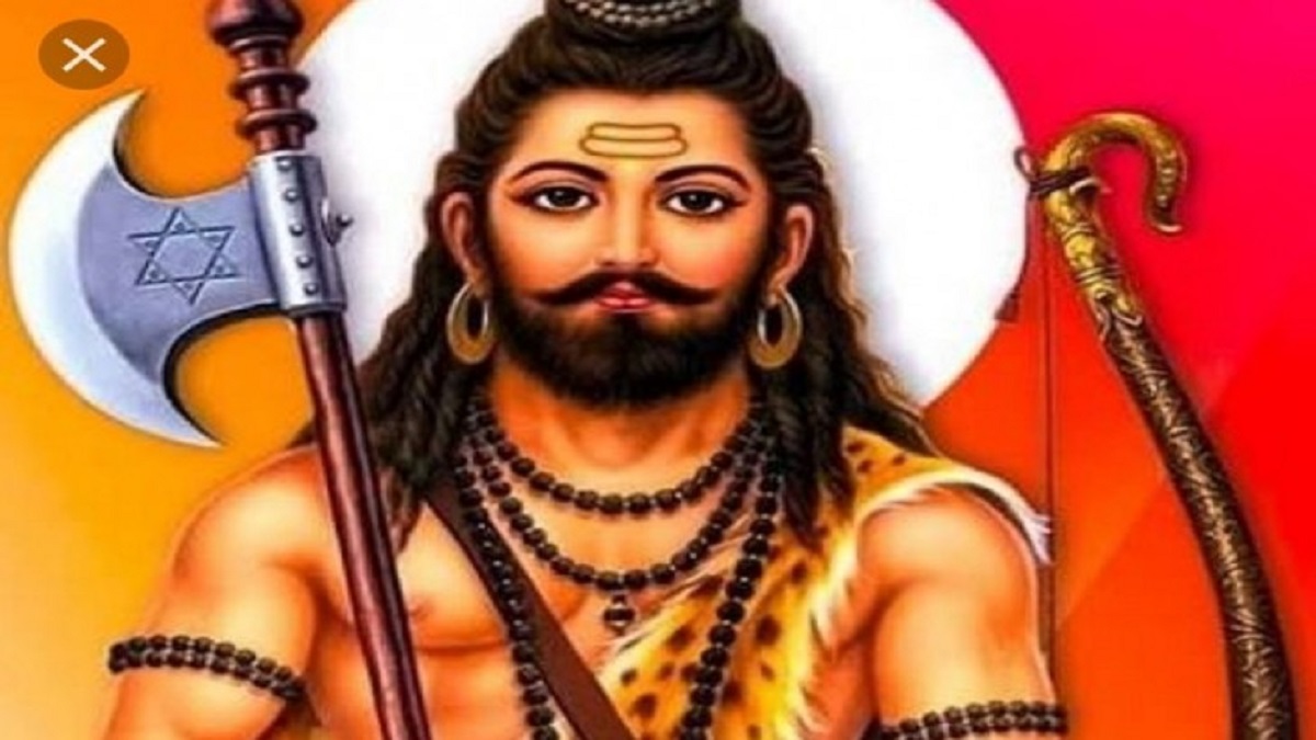 Parshuram Jayanti 2O23: परशुराम ने अपनी माता का वध क्योंं किया ? ये हैं उनसे जुड़ी अहम बातें ...