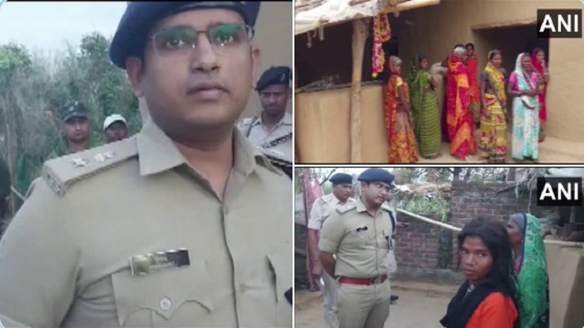 Bihar: पति की हिंसा से तंग आकर महिला ने 3 बच्चों समेत लगाई फांसी | Woman hanged herself and 3 ...