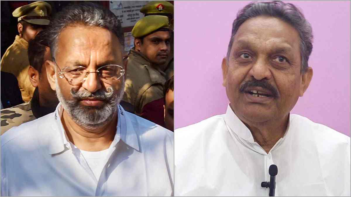 यूपी में माफिया टू माननीय के सफर में करोड़ों की प्रॉपर्टी बनाई, मुख्तार ...