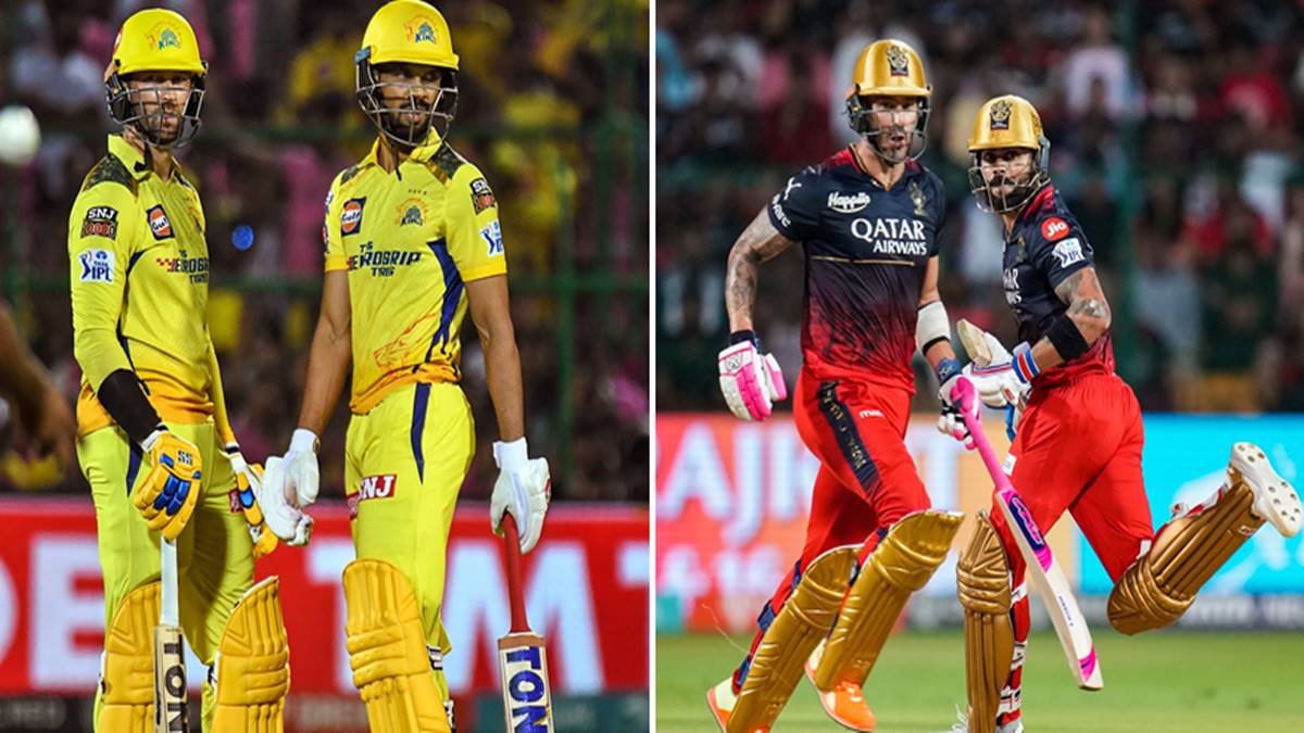 CSK vs PBKS: आईपीएल में डेवोन कॉन्वे का जलवा, बनाया तूफानी रिकॉर्ड ...