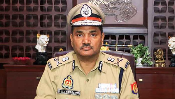 IPS RK Vishwakarma: कभी थे मैकेनिकल इंजीनियर, डिजाइन किया था TATA 407, अब बनें UP पुलिस के DGP ...