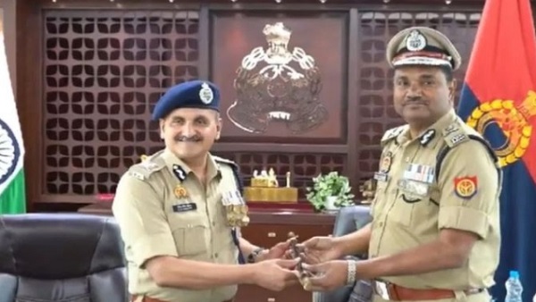 IPS RK Vishwakarma: कभी थे मैकेनिकल इंजीनियर, डिजाइन किया था TATA 407 ...