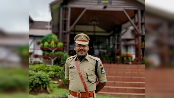 Civil Services Day: राजस्‍थान के ये 5 बेटे IAS-IPS बनकर दूसरे राज्‍यों ...