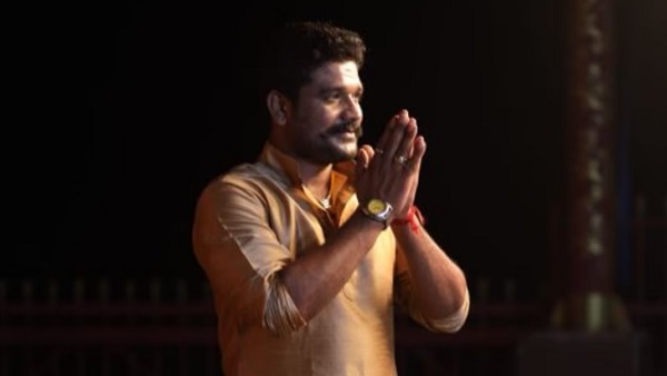 Sampath J Ram: 35 वर्षीय साउथ एक्टर संपत जे राम ने की आत्महत्या, काम न ...