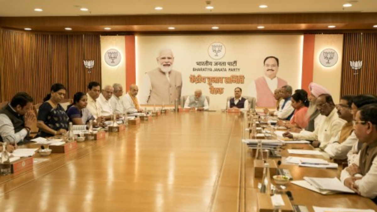 Karnataka election: भाजपा ने जारी की 23 उम्‍म्‍मीदवारों की दूसरी लिस्‍ट ...