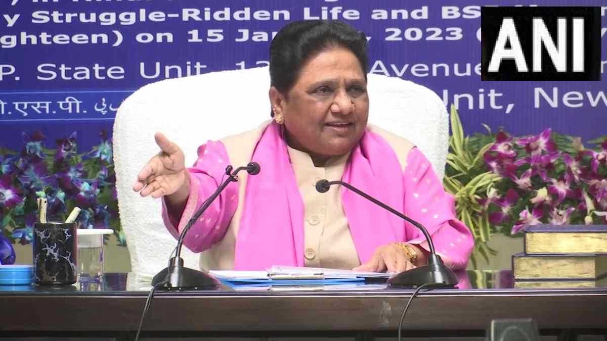 UP Nikay Chunav 2023: मुस्लिम प्रत्याशियों को टिकट देने के पीछे का ...