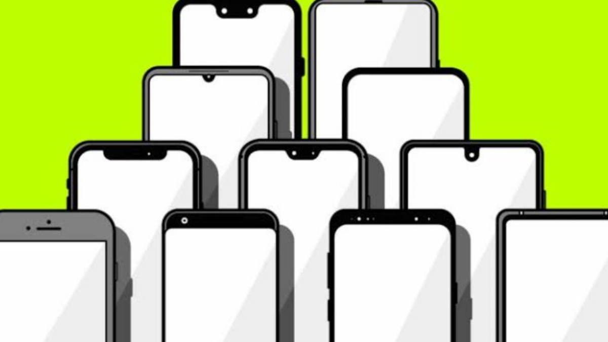 50 Years of Mobile: पचास साल के सफर में मोबाइल ने कितनी बदल दी हमारी ...