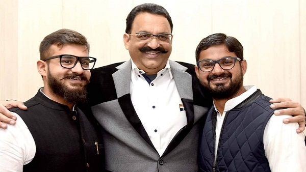 Afsa Ansari: मुख्तार अंसारी की पत्नी अफशां भी डॉन से कम नहीं! जानिए कैसे हुई थी माफिया नेता से ...