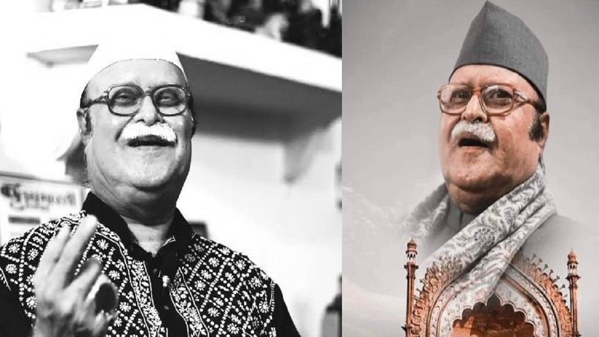 Nawab Jafar Mir Abdullah: लखनऊ की लोकप्रिय हस्ती नवाब जफर मीर अब्दुल्ला ...