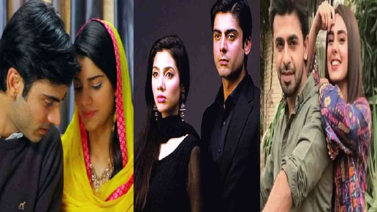 ये 5 पाकिस्तानी सीरियल भारत में हैं सुपरहिट, जानें कब और कैसे लें इन ...